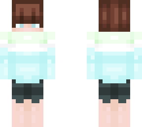 soda | Minecraft Skins