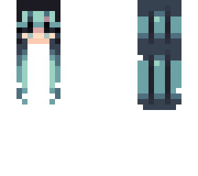 abyss | Minecraft Skins