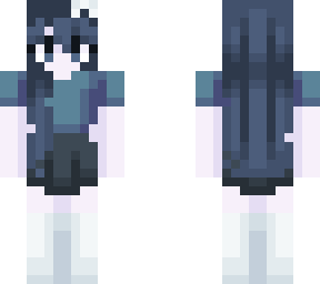 sky | Minecraft Skins