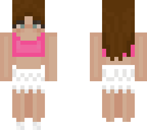 preppy | Minecraft Skins
