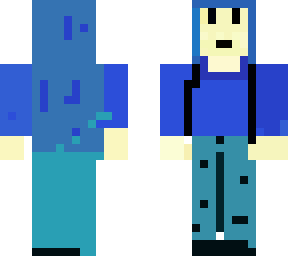 Alice | Minecraft Skin