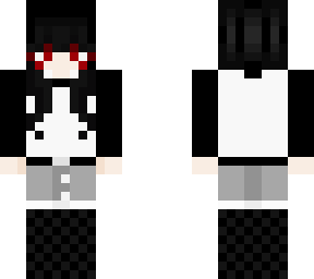 Alice | Minecraft Skin