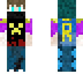 indian | Minecraft Skins