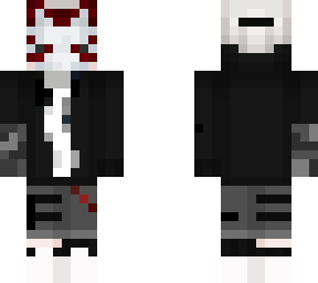 anbu | Minecraft Skins