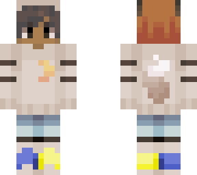Andy | Minecraft Skin