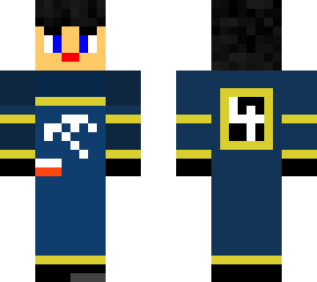 asfasfasf | Minecraft Skin