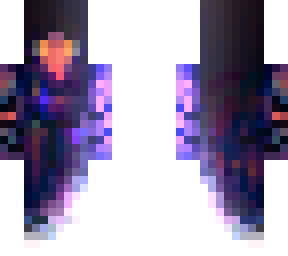 Astraea | Minecraft Skin