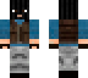 bandit | Minecraft Skins