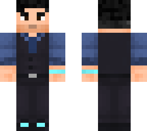 baza | Minecraft Skin