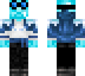 Berry | Minecraft Skin