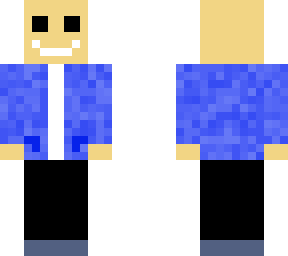 bob | Minecraft Skins