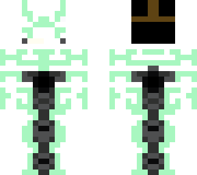 bone skin | Minecraft Skin