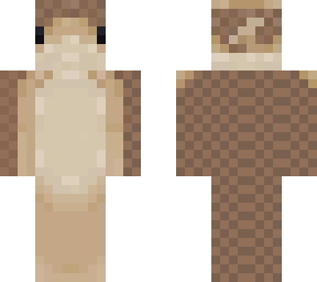 booty | Minecraft Skin