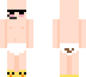 boss baby | Minecraft Skins