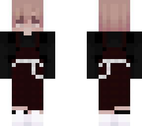 eboy overalls | Minecraft Skins