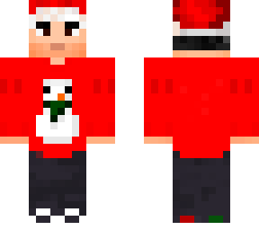 BruceVain | Minecraft Skin