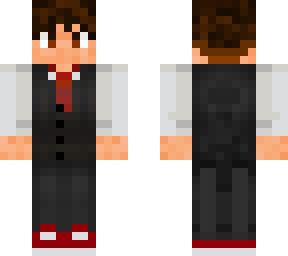 student | Minecraft Skins
