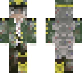 limbus company | Minecraft Skins