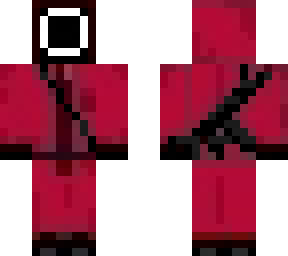 guard | Minecraft Skins