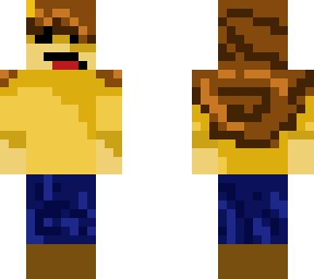 socksfor1 | Minecraft Skins