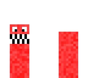 chomper | Minecraft Skins