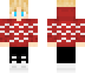 taki | Minecraft Skins