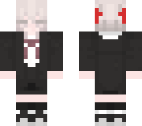 cindy | Minecraft Skin