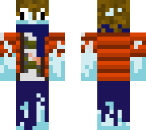 cory | Minecraft Skins