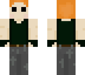 buzzcut | Minecraft Skins