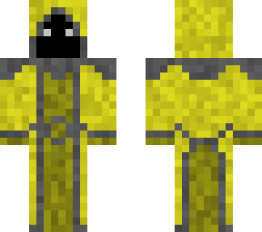 dark mage | Minecraft Skins