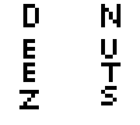 deez nuts | Minecraft Skins