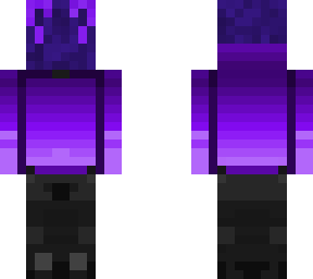 EeebsThaCat | Minecraft Skin