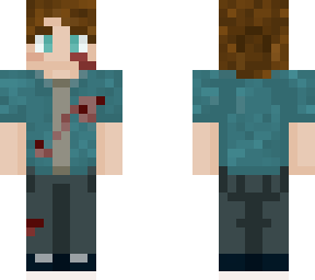 tlou | Minecraft Skins