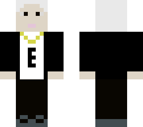 eminem | Minecraft Skins