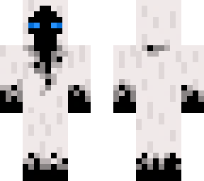 entity 303 | Minecraft Skins