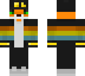 fundy | Minecraft Skins