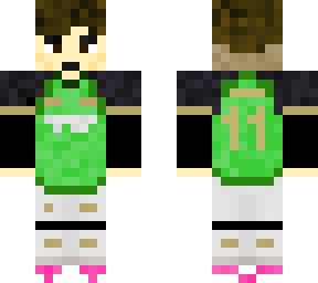 Garnacho united cities | Minecraft Skin