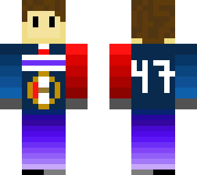 geggg | Minecraft Skin