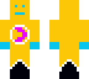 geometry dash | Minecraft Skins