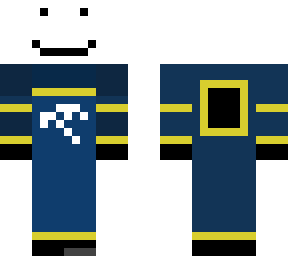 gfdgfdg | Minecraft Skin