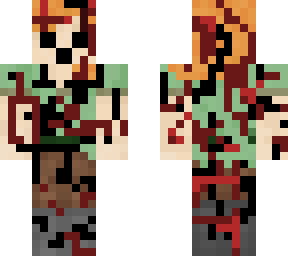 giant alex | Minecraft Skins