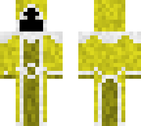 gilded | Minecraft Skins