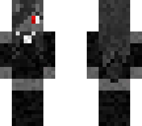 furry fox girl | Minecraft Skins