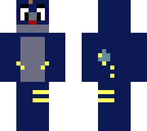 poco | Minecraft Skins