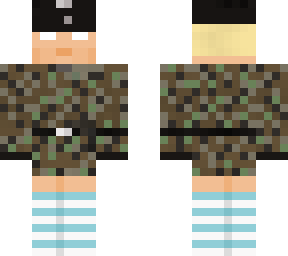 hney | Minecraft Skin