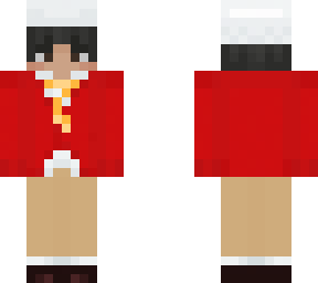 joey | Minecraft Skin