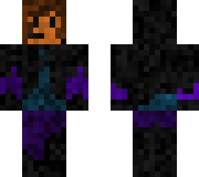 Kep | Minecraft Skin