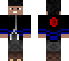 kevin levin | Minecraft Skins