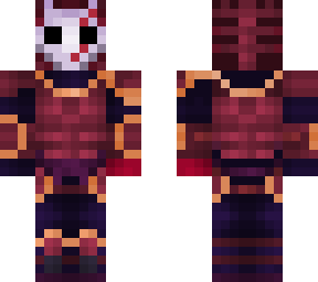 killa | Minecraft Skins