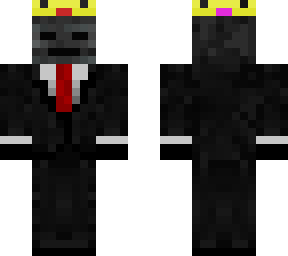 nether king | Minecraft Skins